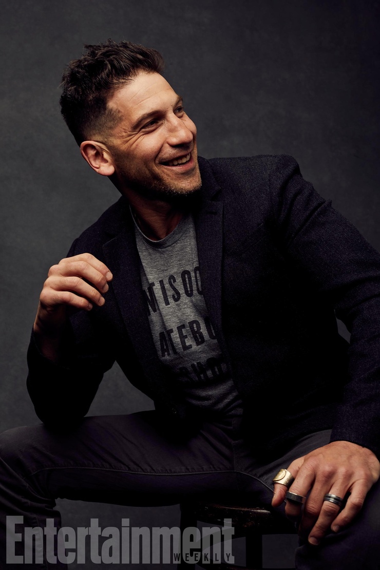 Picture of Jon Bernthal