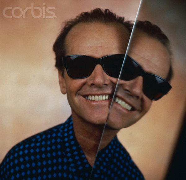 Picture of Jack Nicholson