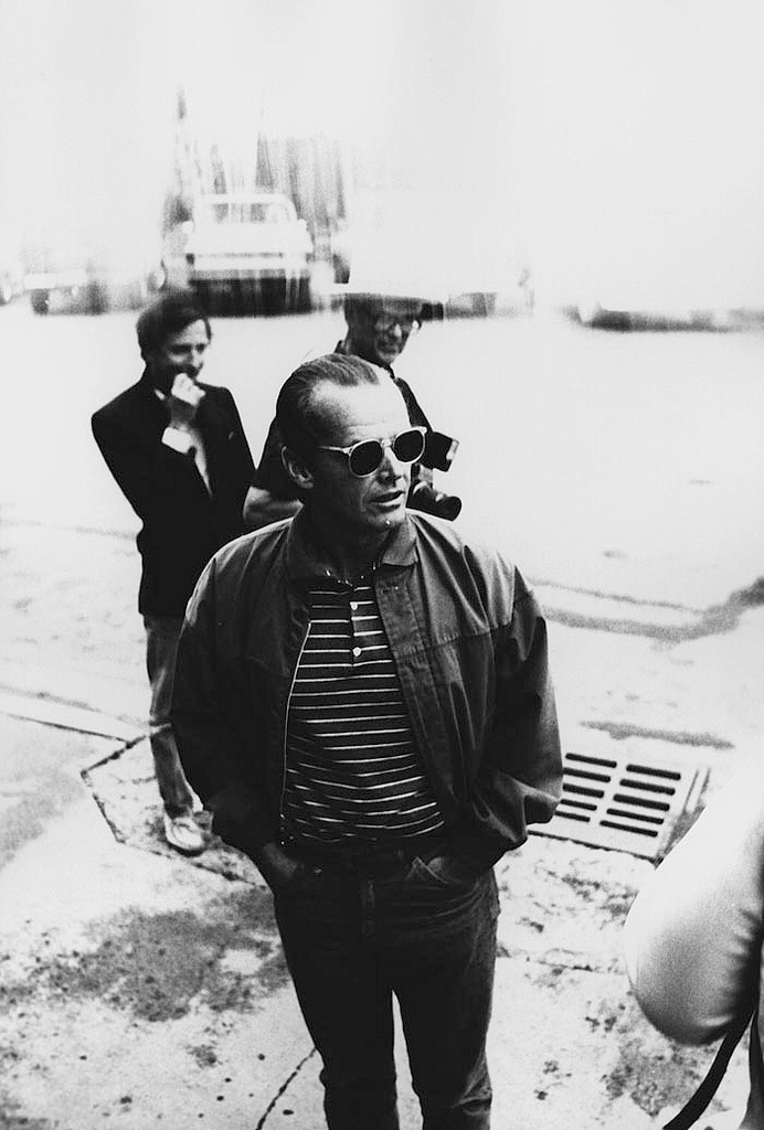 Jack Nicholson image