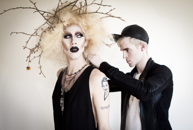 Picture of Aaron Coady