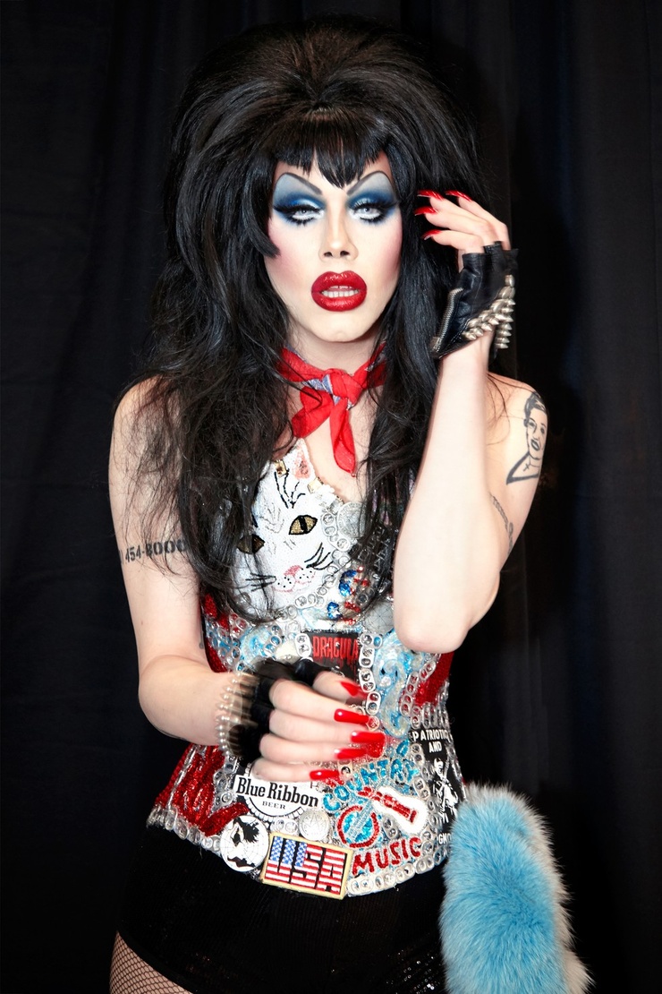 Picture of Aaron Coady