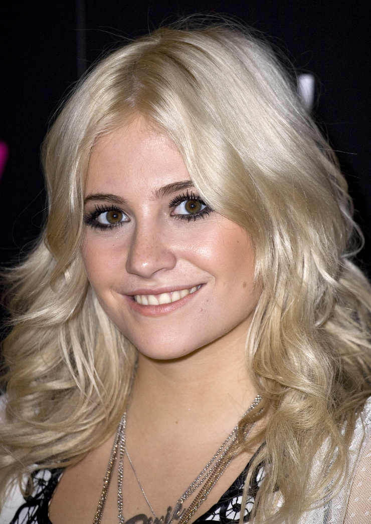 Pixie Lott image