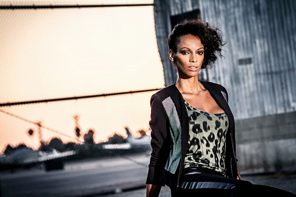 Picture of Judith Shekoni