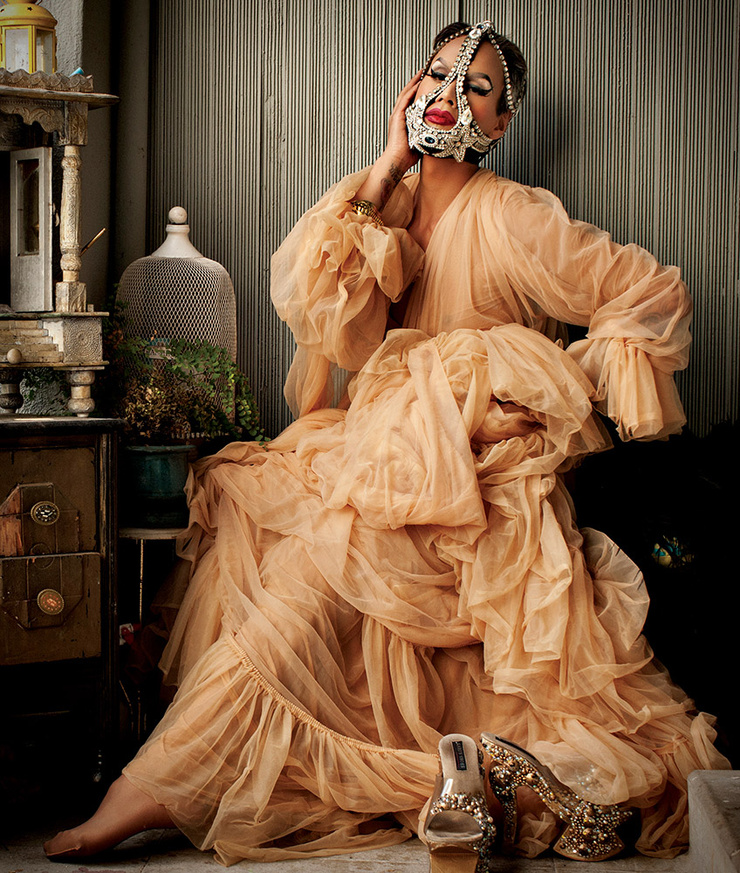 Picture of Sutan Amrull