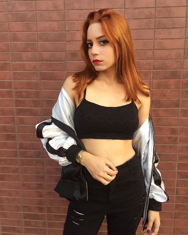 Picture of Maria Luiza Mello