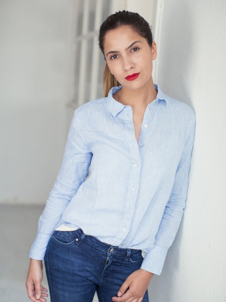 Picture of Chryssanthi Kavazi