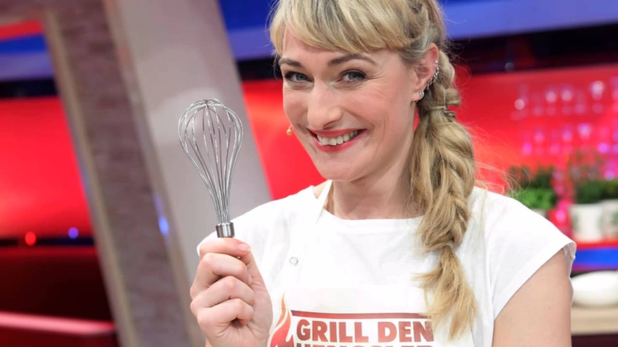 Picture of Grill den Henssler - Die neue Kocharena