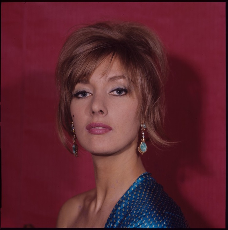 Picture of Marina Malfatti