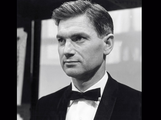 Picture of Hugh David