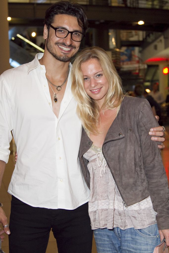 Picture of Salvatore Greco