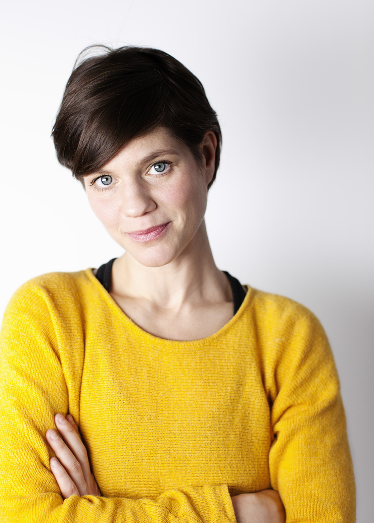 Picture of Rakel Wärmländer