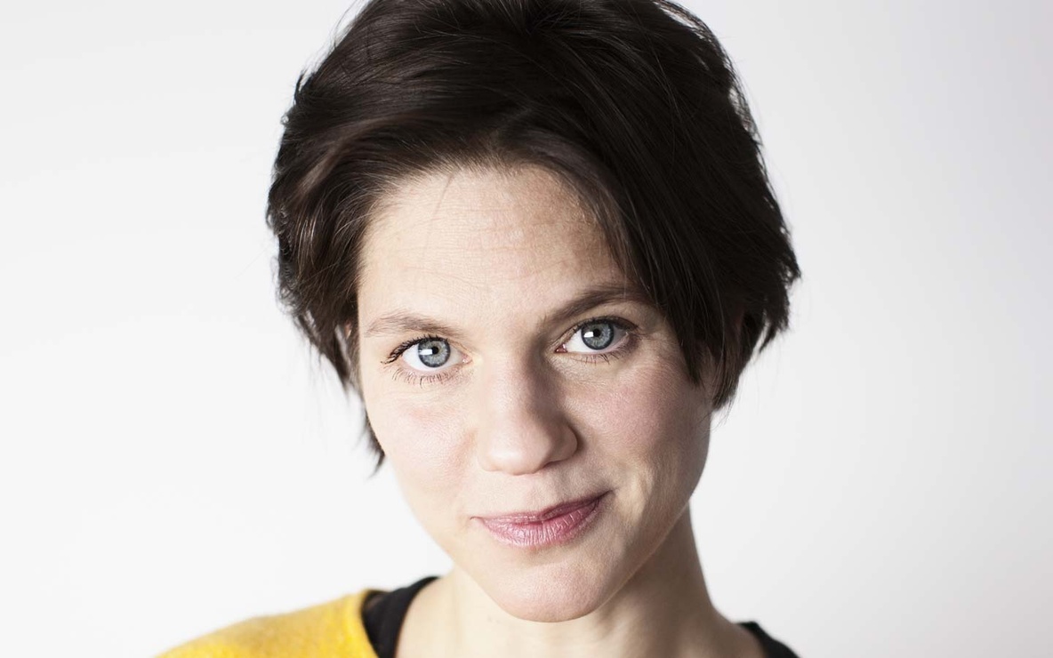 Rakel Wärmländer image