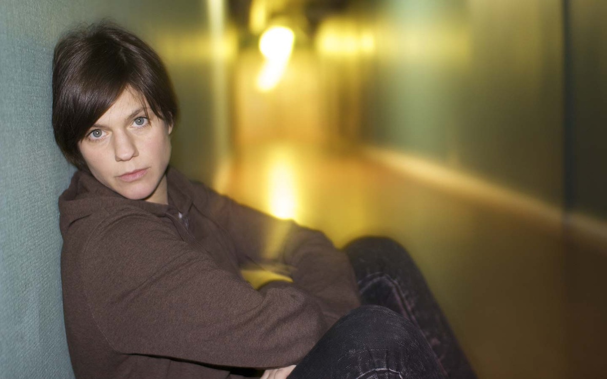 Image of Rakel Wärmländer