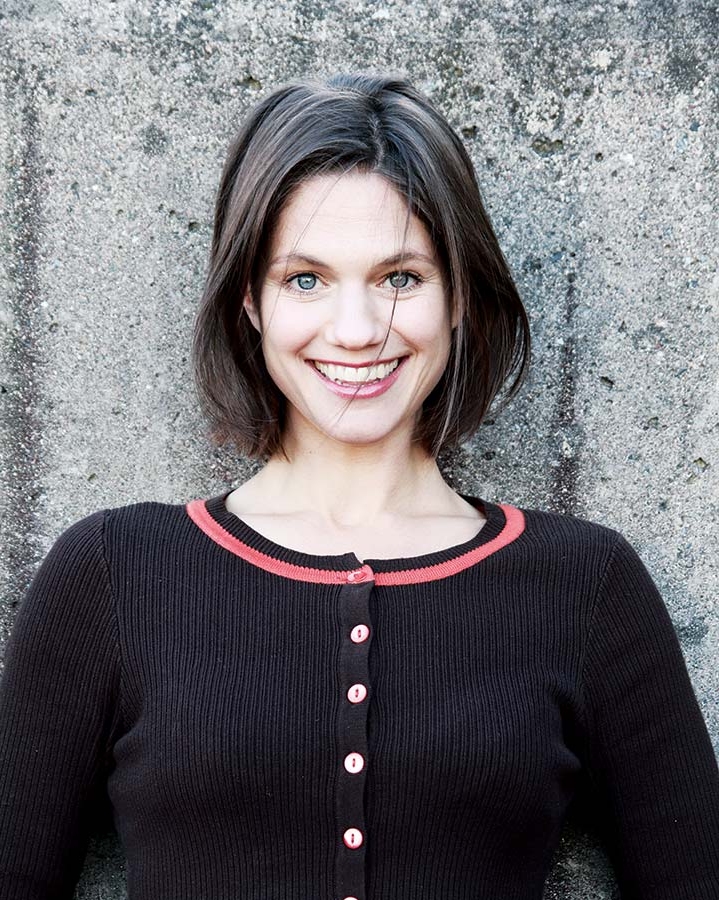 Picture of Rakel Wärmländer
