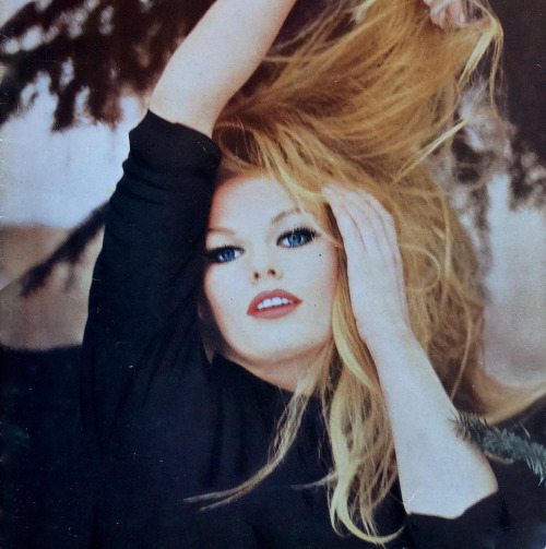 Picture of Tania Béryl