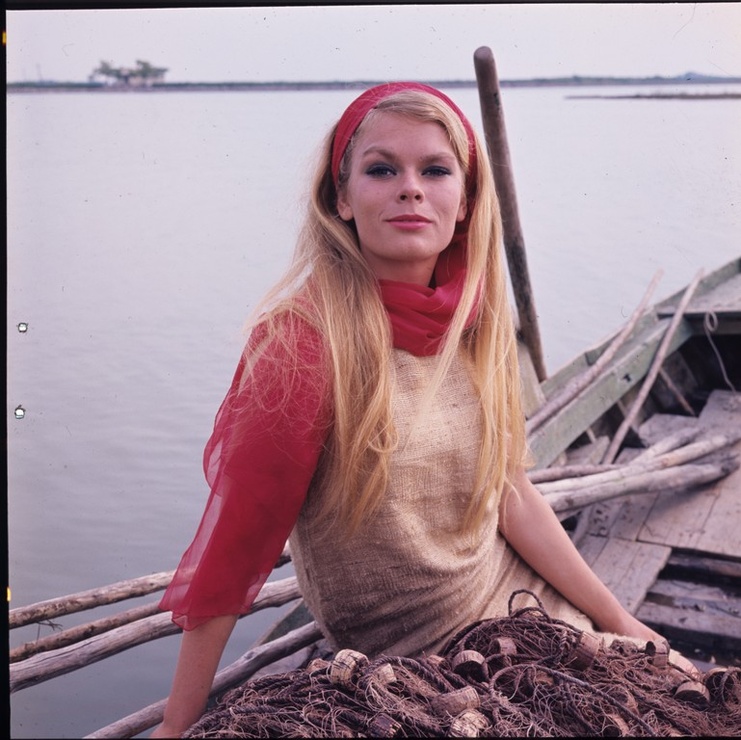 Picture of Tania Béryl