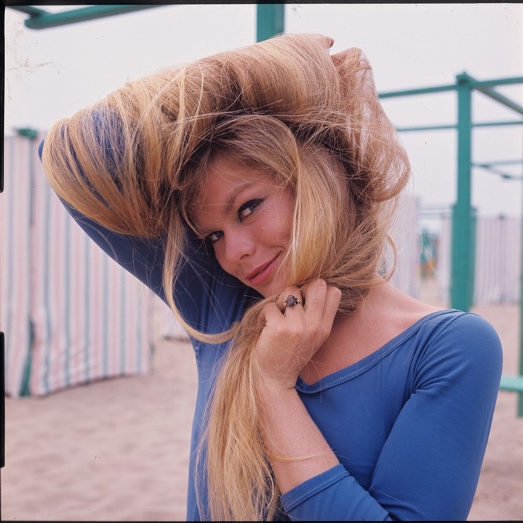 Picture of Tania Béryl