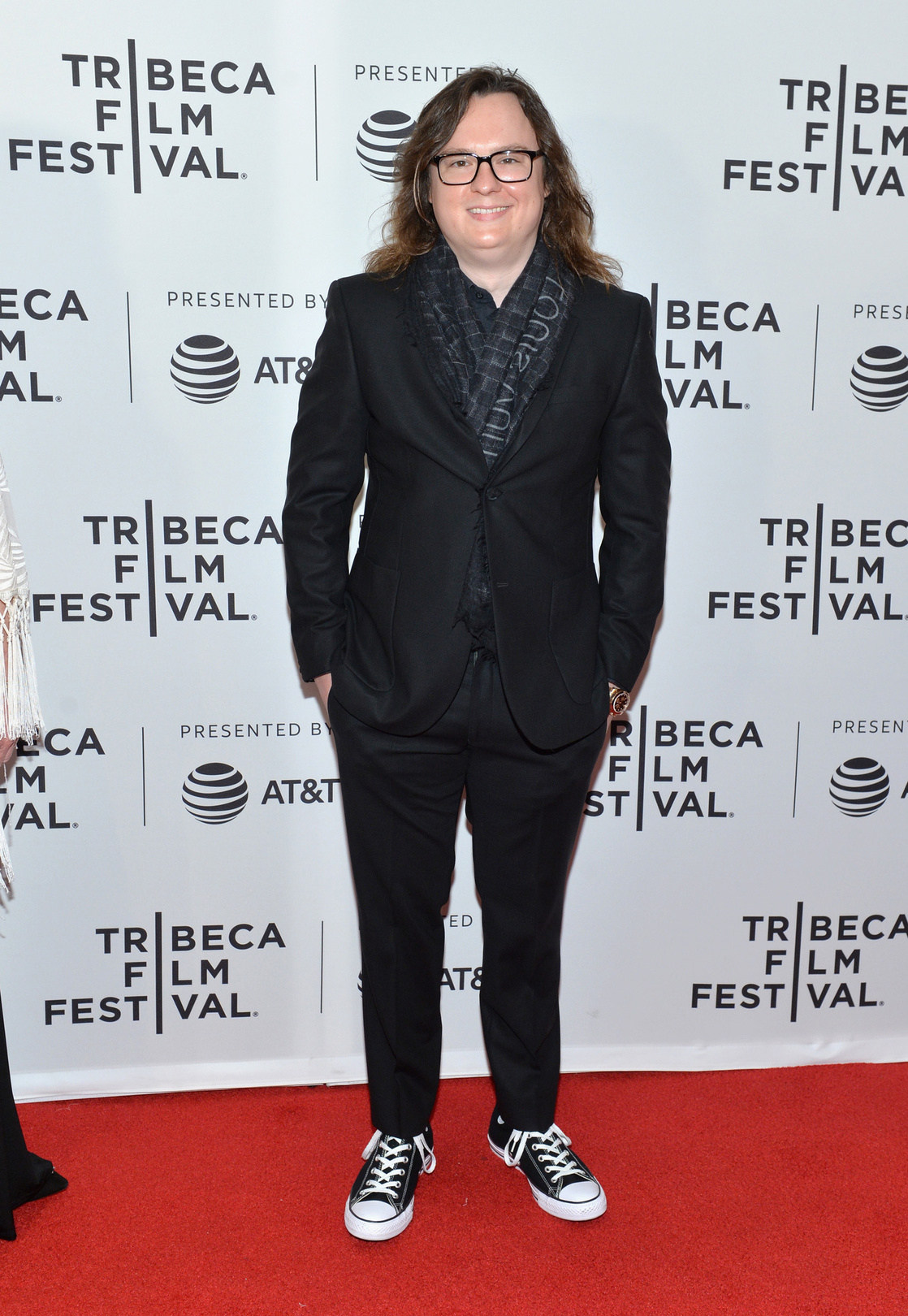 Picture of Clark Duke
