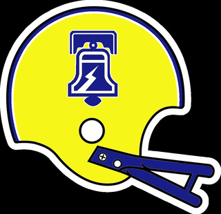The Philadelphia Bell (WFL)