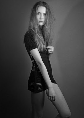 Image of Anna Saminina