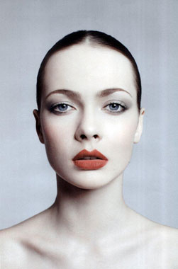 Picture of Anna Saminina