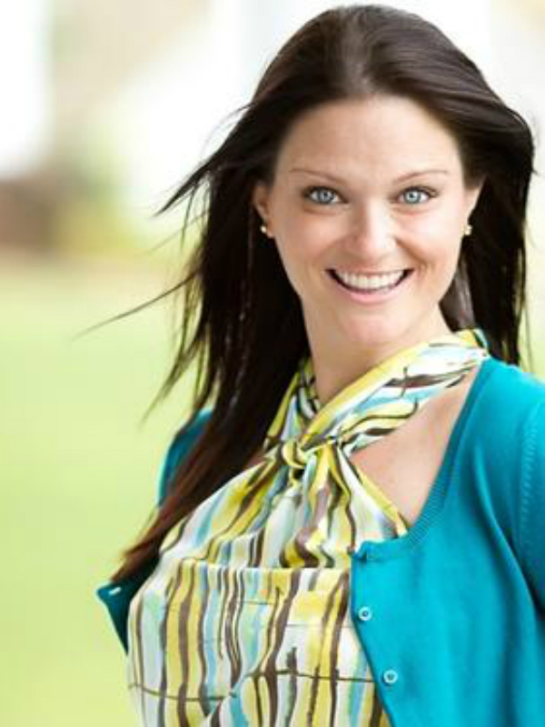 Picture of Erica McDermott