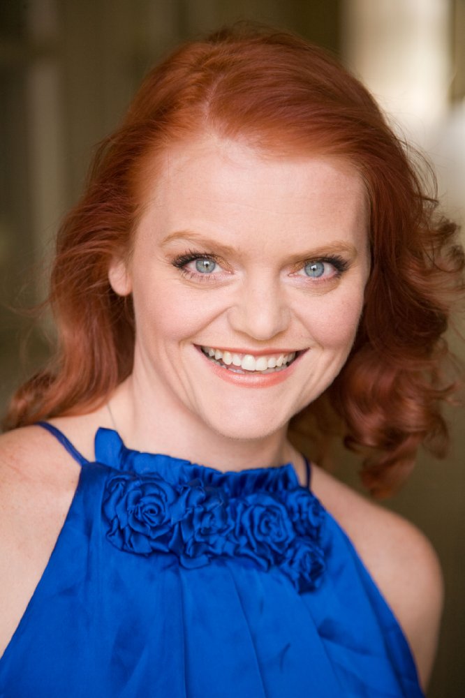 Picture of Melissa McMeekin