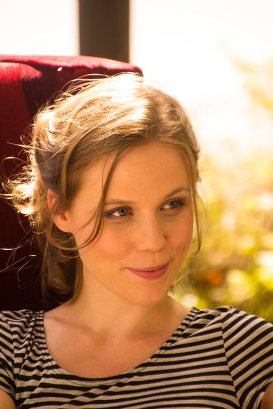 Picture of Hannah Heckman-McKenna