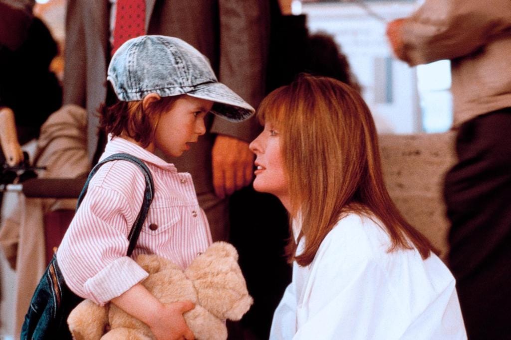 Picture of The Good Mother