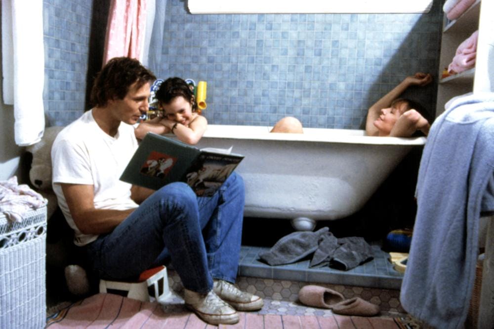 Picture of The Good Mother