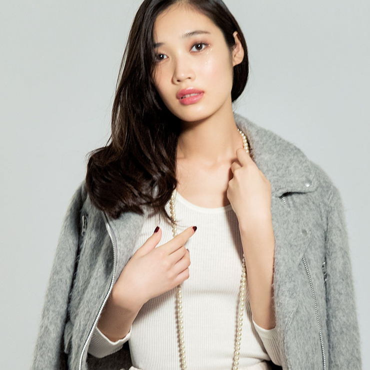 Image of Miyu Hayashida