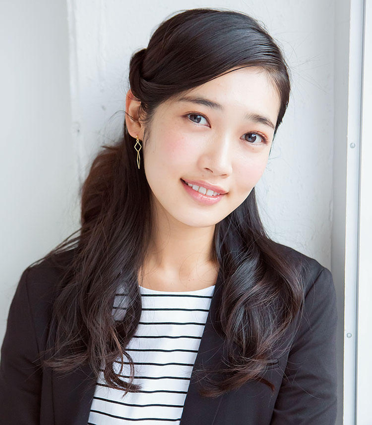 Image of Miyu Hayashida