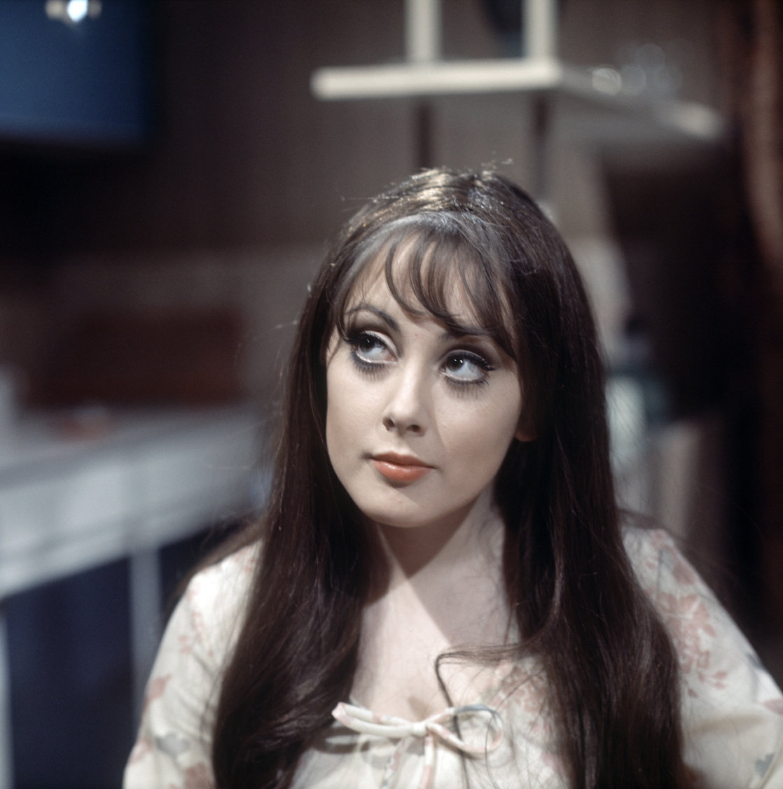 Picture of Paula Wilcox