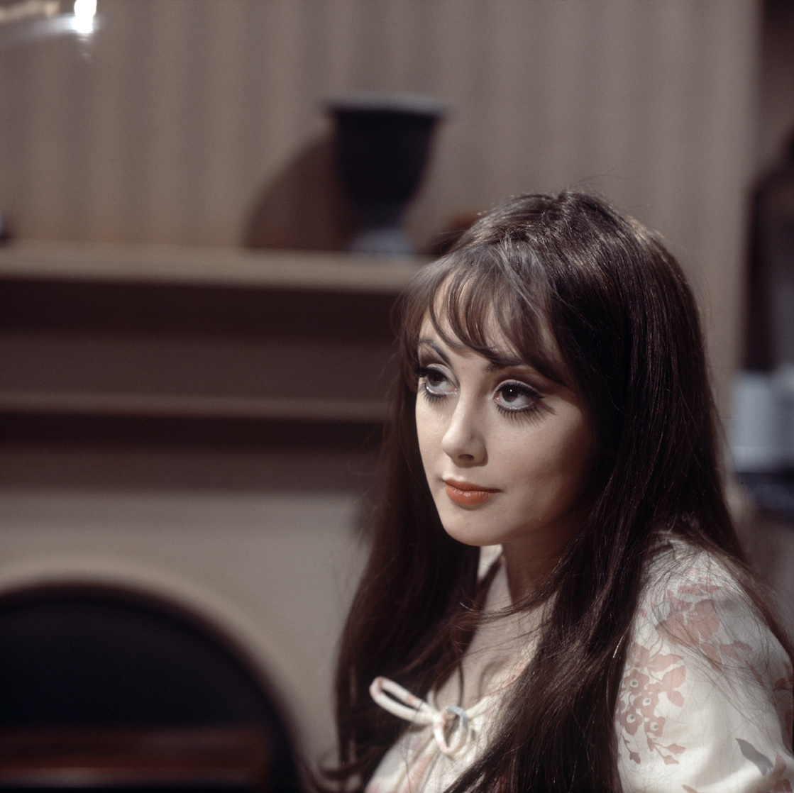 Paula Wilcox picture