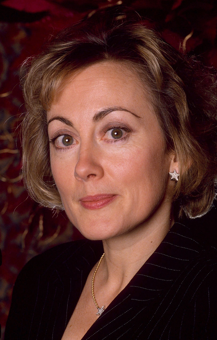 Image of Paula Wilcox