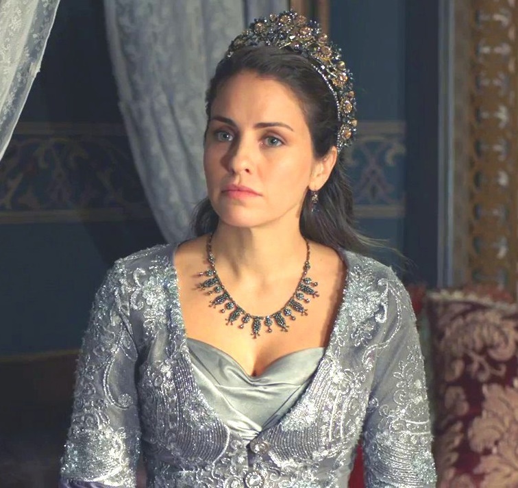 Image of Magnificent Century Kosem