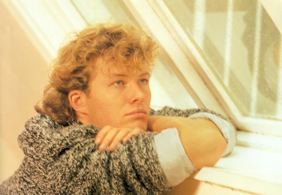 Picture of Magne Furuholmen