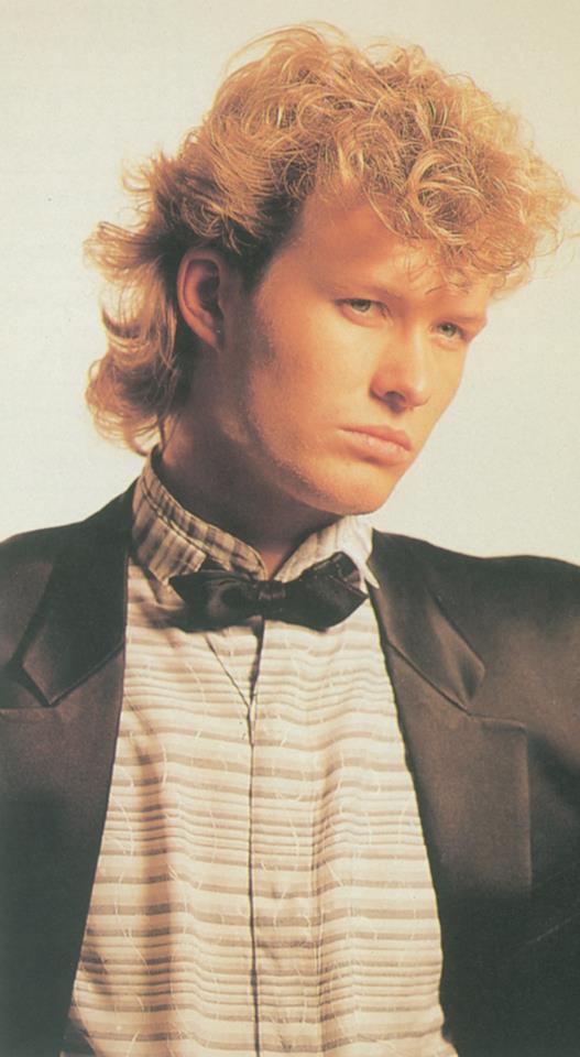 Picture of Magne Furuholmen