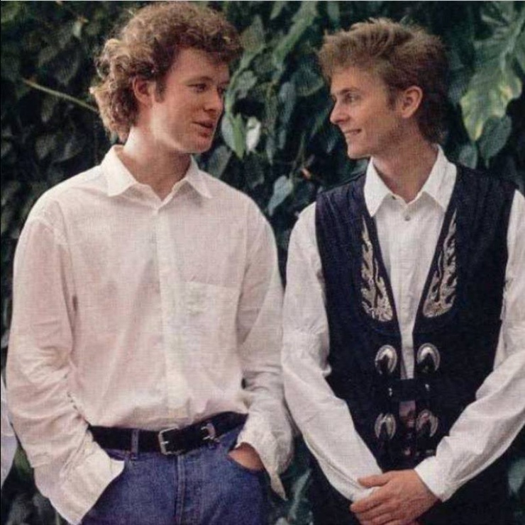 Picture of Magne Furuholmen