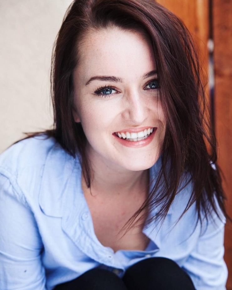 Brooke Radding picture