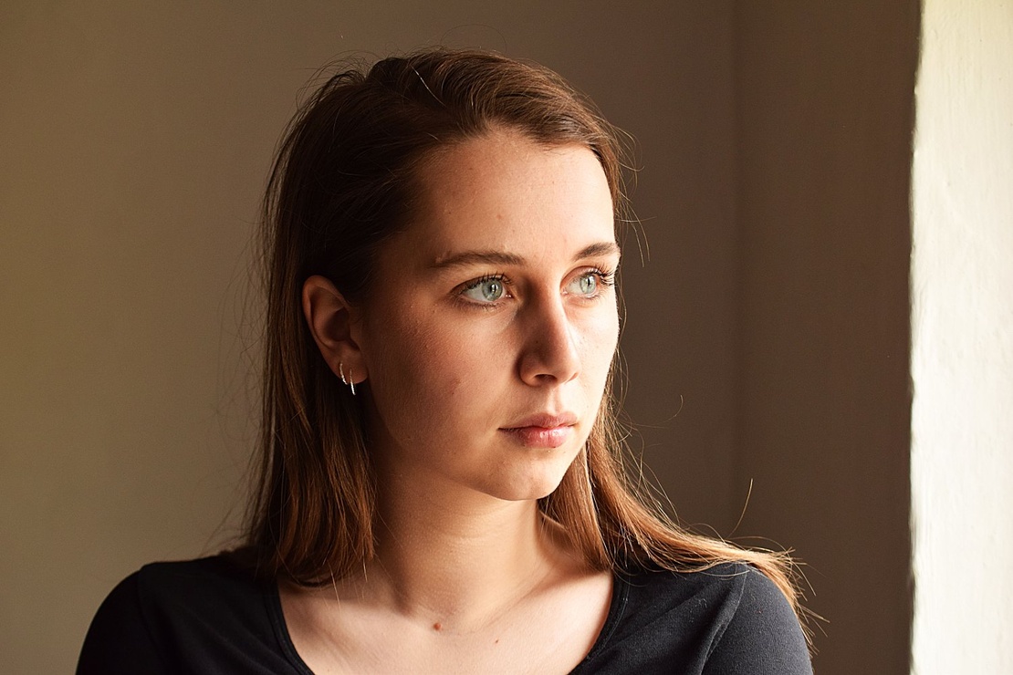 Picture of Julie Brochorst Andersen