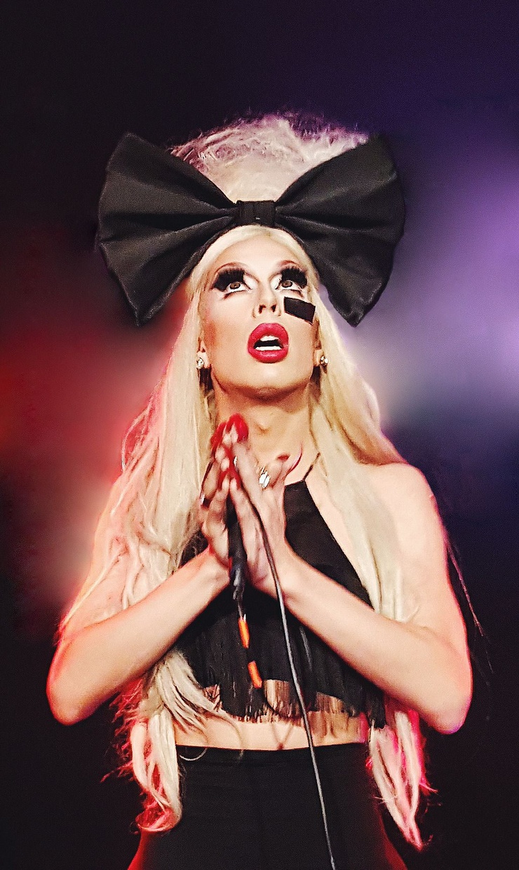 Picture of Justin Andrew Honard