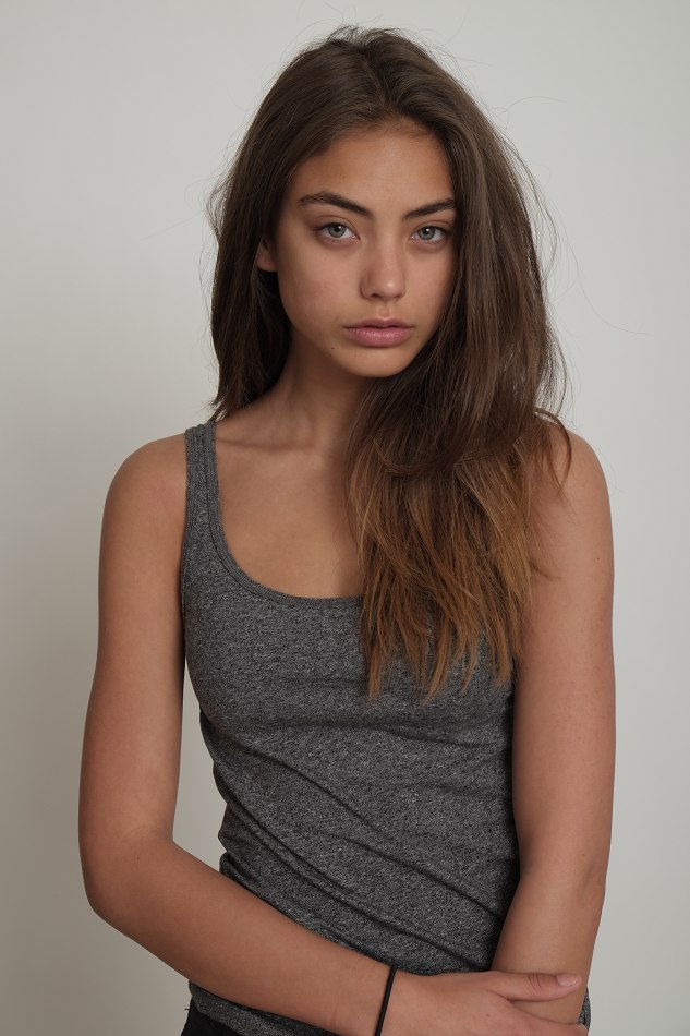 Vanessa Moe