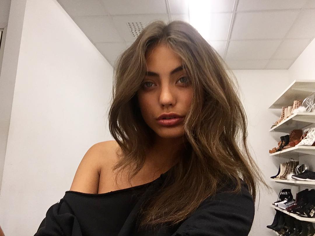 Vanessa Moe