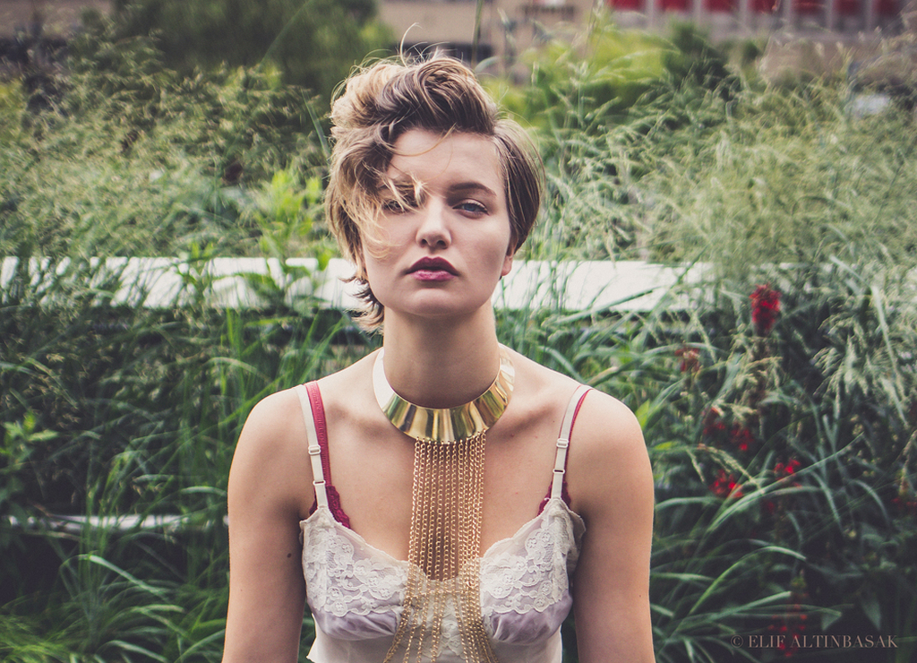 Picture of Julia Barrett-Mitchell