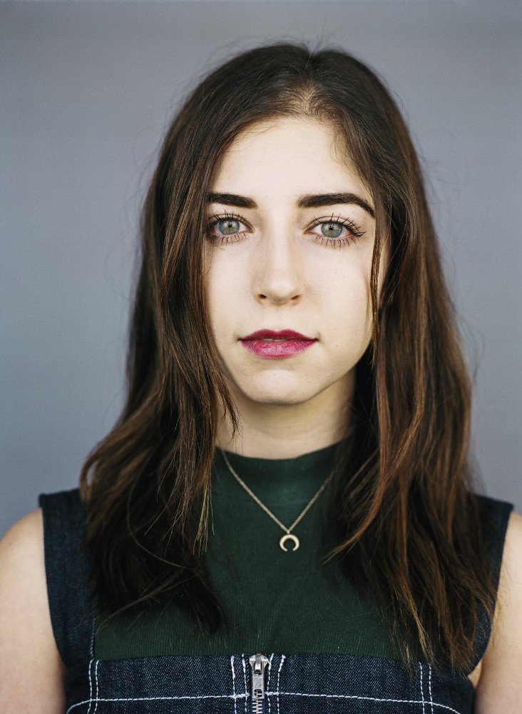 Picture of Annabelle Attanasio
