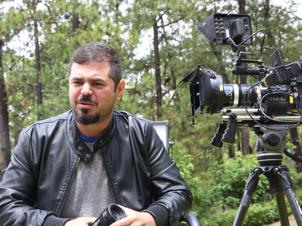 Picture of Michael Bendeck