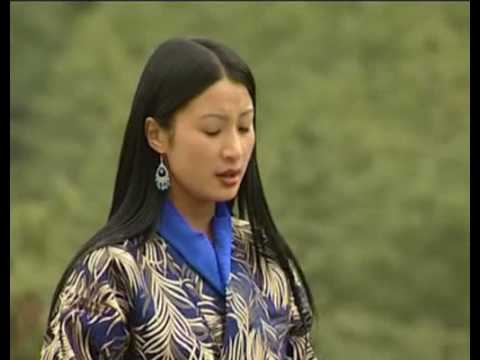Picture of Namkha Lhamo