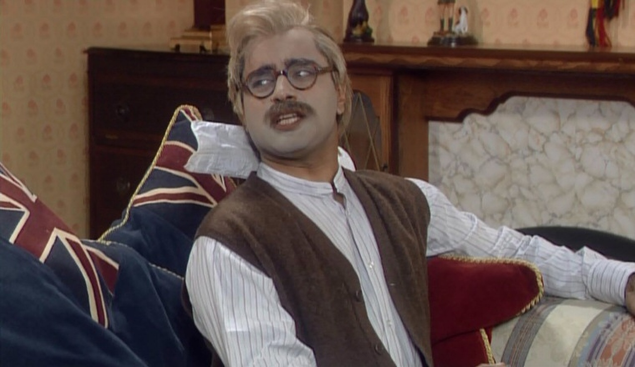 Picture of Goodness Gracious Me