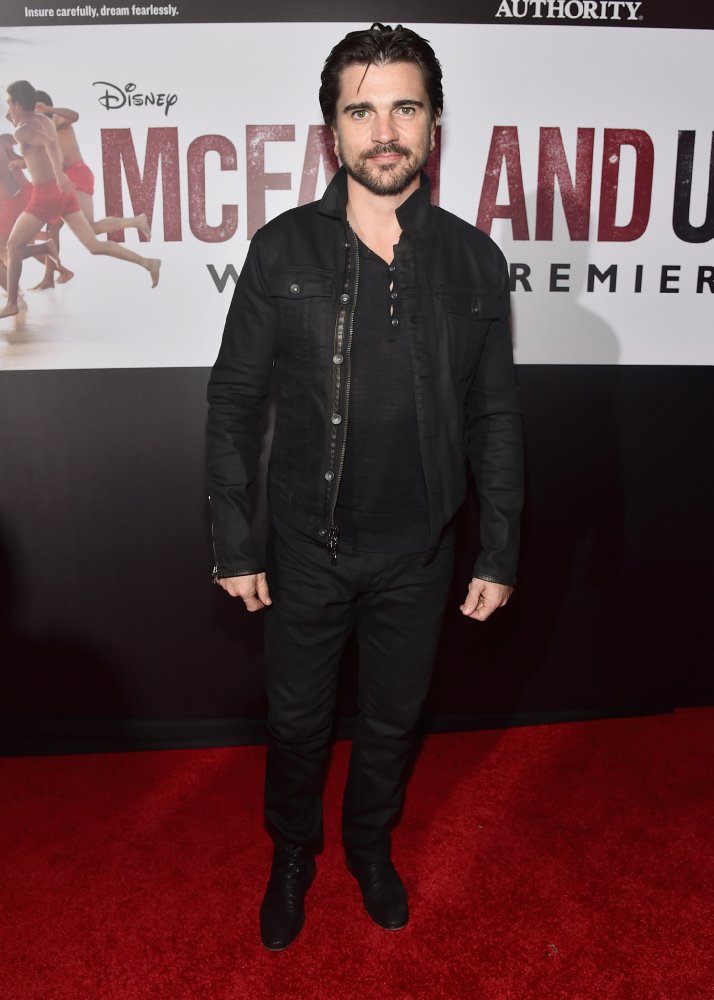 Picture of Juanes